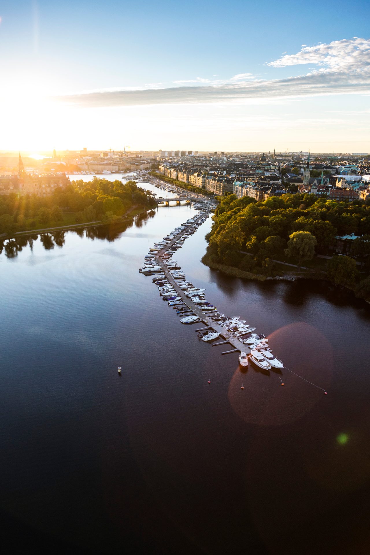 IAPCO EDGE Stockholm 2026 | 18-21 January 2026 - Stockholm Sweden